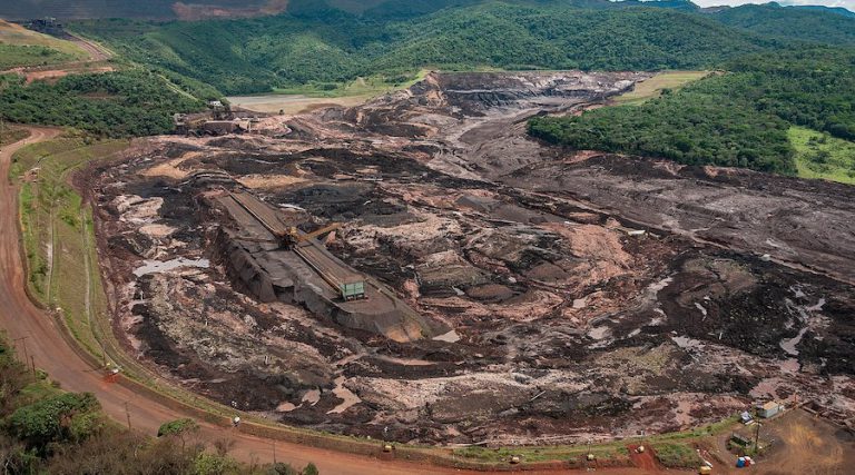 Brazil mining standards, post-Vale disaster, aim to boost ...