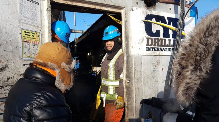 Noront and Aroland First Nation to work together on nickel mine in ...