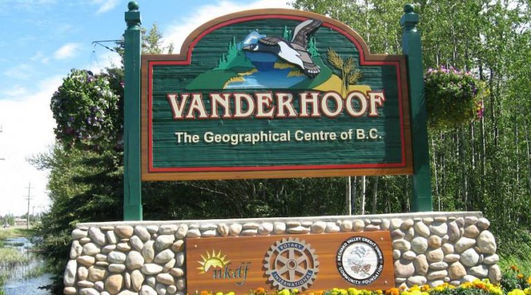 BC issues environmental certificate for New Gold's Blackwater project ...