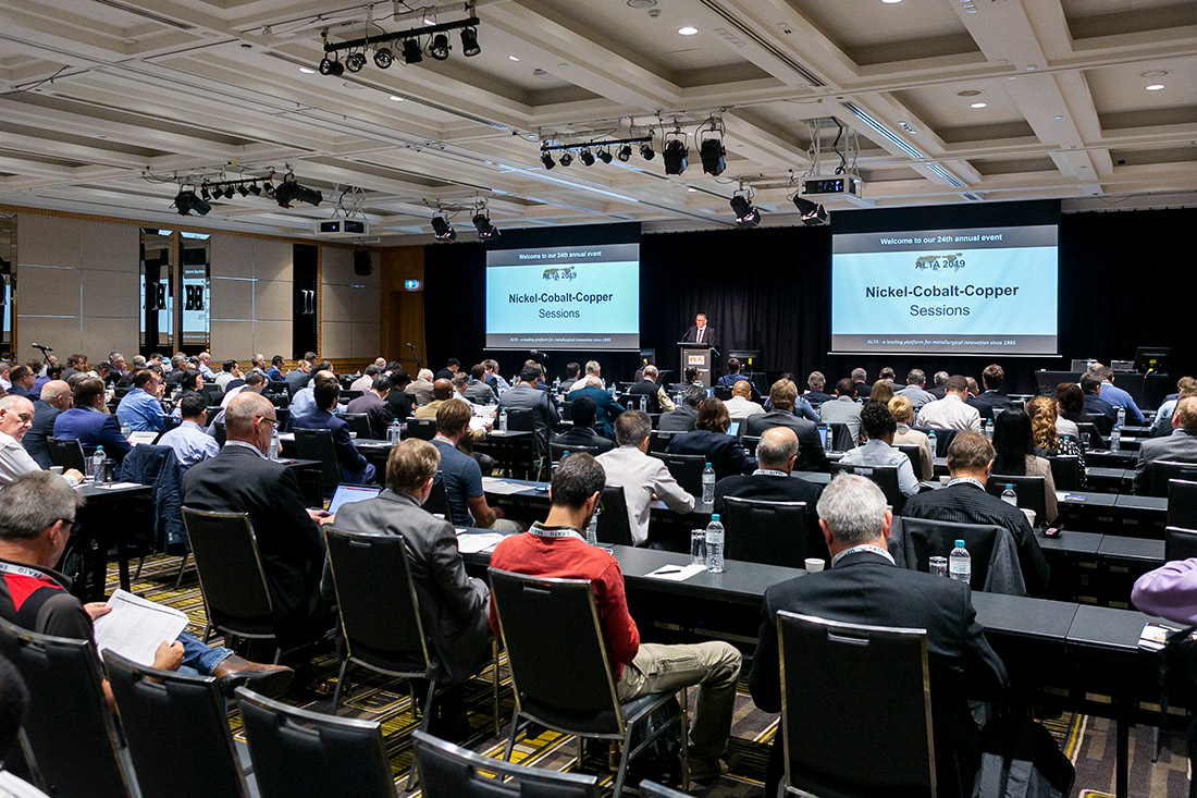 ALTA 2019 Conferences - MINING.COM
