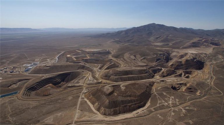 SSR Mining expands Nevada landholding with Newmont property purchase ...
