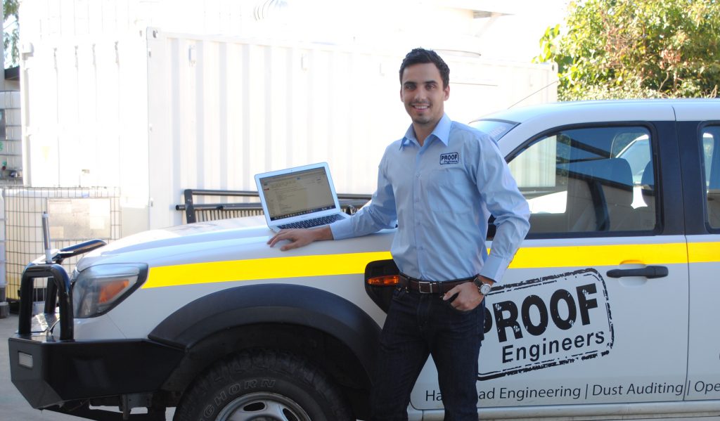 Proof-Engineers’-engineering-and-technologies-manager-Jordan-Handel ...