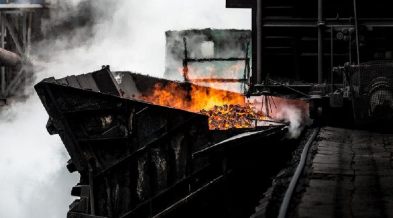 Math model saves Russia’s MMK $7.7 million - MINING.COM