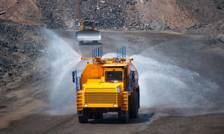 Adani begins construction at Carmichael coal complex - MINING.COM