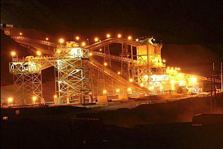 Yamana boosts gold reserves, grade at Jacobina - MINING.COM