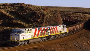 Rio Tinto rolls out ‘world’s biggest robot’ in Pilbara - MINING.COM