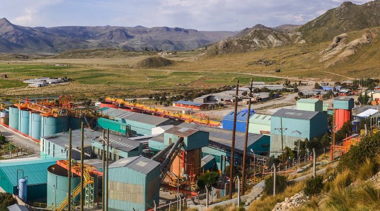 Peruvian mining sector to pay record $3bn in taxes in 2021, says ...