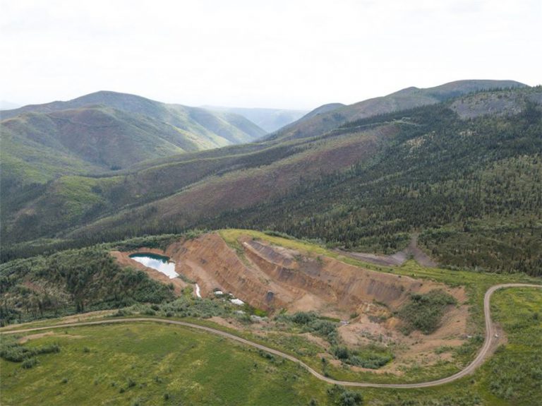 Golden Predator provides restart notice for Brewery Creek mine - MINING.COM