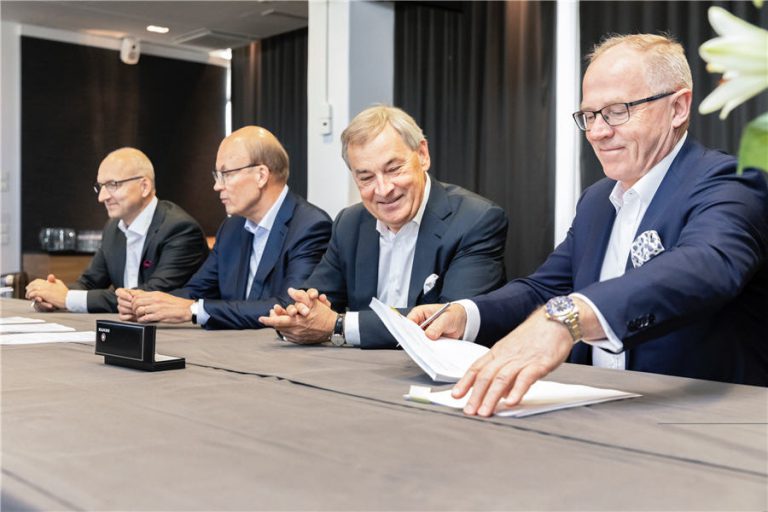 Metso-Outotec merger cleared by European Commission - MINING.COM