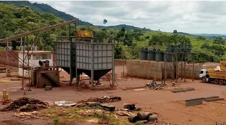 Lara Exploration stock jumps on Brazil copper project’s drill results ...