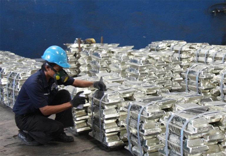 Indonesia’s tin exports surge as supply concerns dissipate - MINING.COM