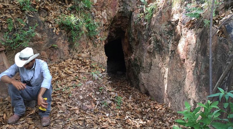 Aztec acquires 65% of Cervantes gold-copper project in Mexico - MINING.COM