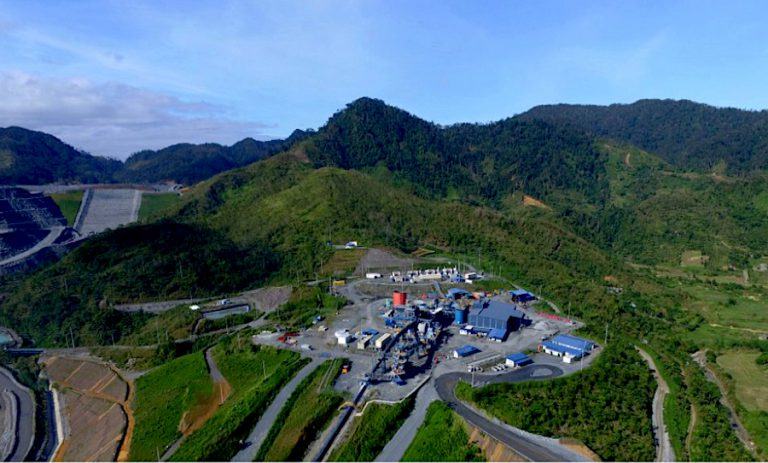 OceanaGold halts Philippines mine operations - MINING.COM