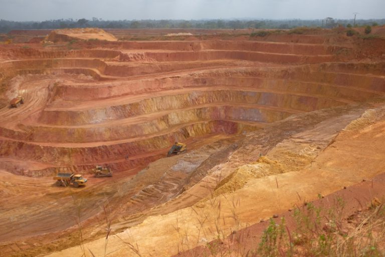 Endeavour Mining ups Ity gold mine's Le Plaque deposit resources to ...