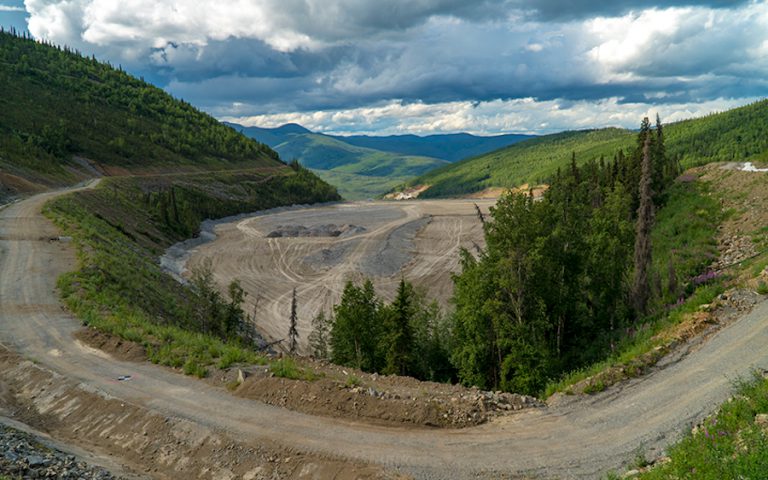 Northern Star hits sales record on new Pogo mine - MINING.COM