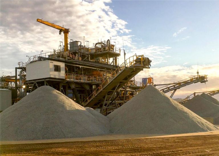 Australia blocks acquisition of lithium mine by China-linked firm ...