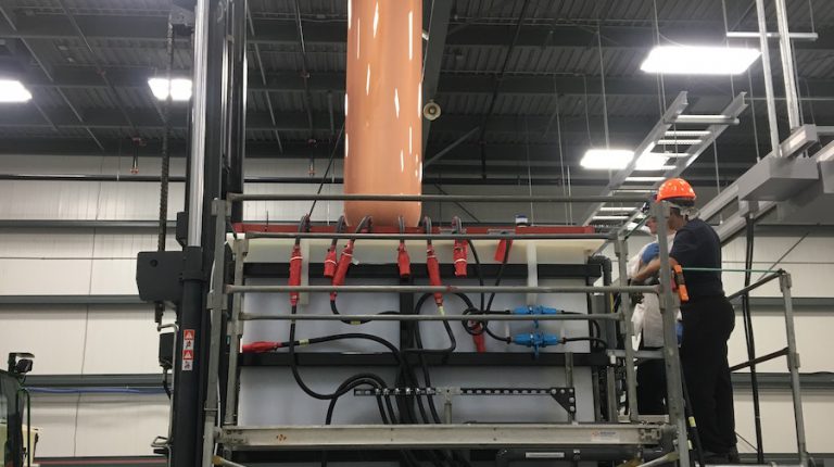 Canada's nuclear waste body develops safer fuel containers - MINING.COM