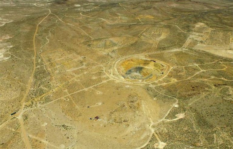Corvus Gold continues to define Mother Lode zones - MINING.COM