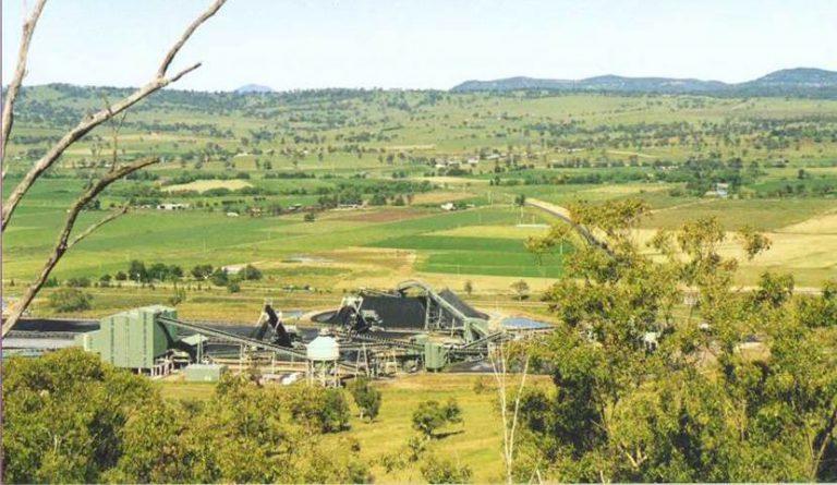 Mothballed Dartbrook coal mine in NSW can restart operations - MINING.COM