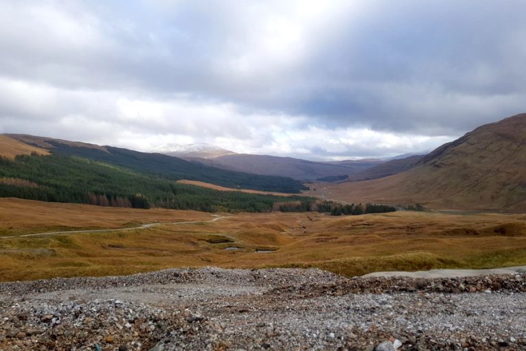 Scotgold readies to open Scotland’s first commercial gold mine - MINING.COM