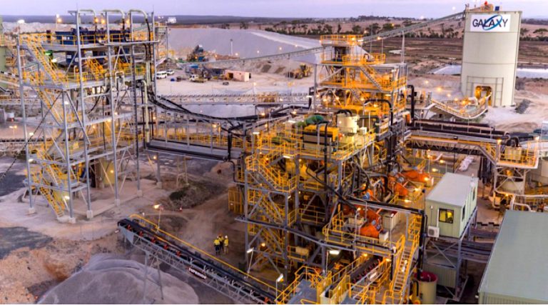 Australia's Galaxy Resources to cut costs, volumes at flagship mine ...