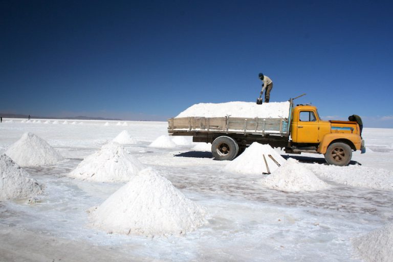 Lithium glut, EV subsidy cuts take toll on major producers - MINING.COM