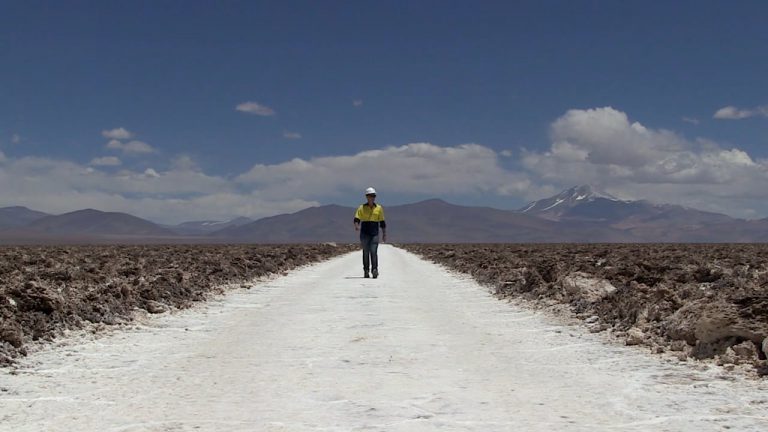 Codelco taps Rio Tinto for major new lithium tie-up - MINING.COM