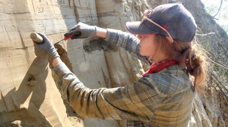 Gold mines help scientists study climate change - MINING.COM