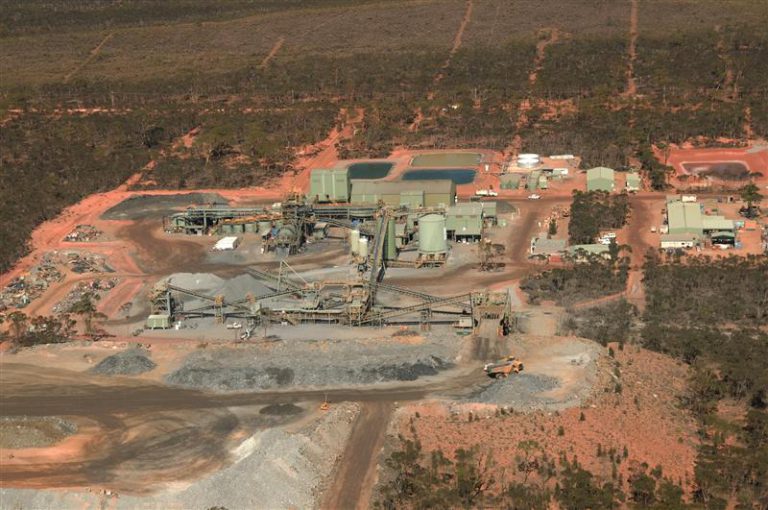 Australia's Poseidon Nickel to restart Black Swan project as nickel ...