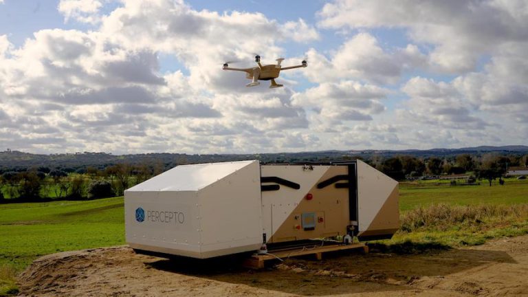 How miners are using autonomous drones - MINING.COM