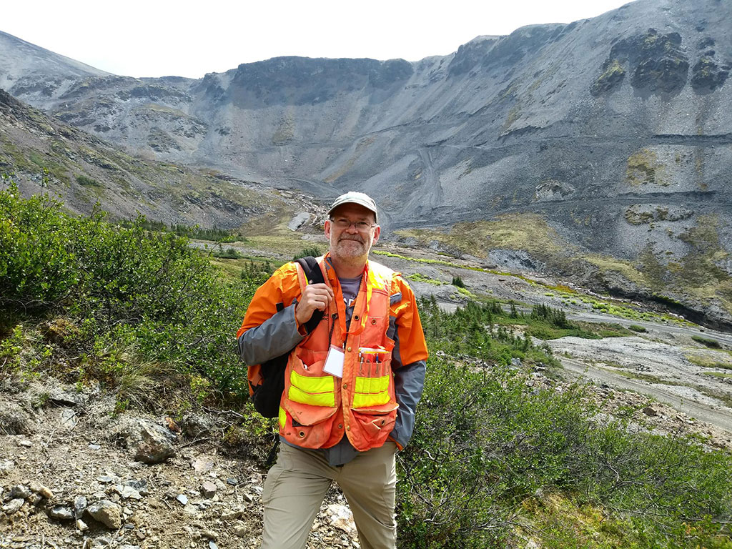 Fireweed Zinc consolidates Macmillan Pass in the Yukon - MINING.COM
