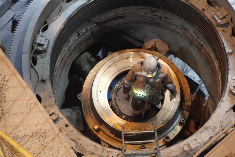 Symons crusher’s upgrade increased its availability by 31% - MINING.COM