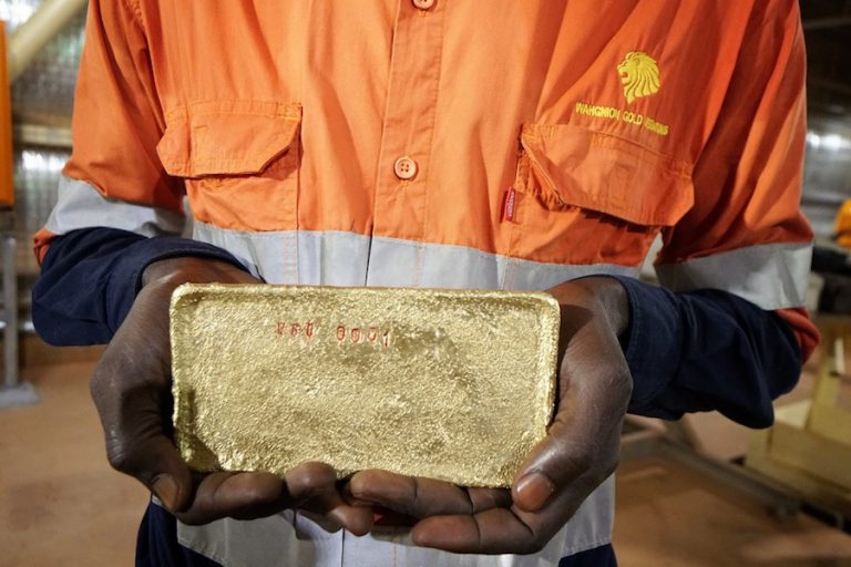 Canada's Teranga kicks off production at Burkina Faso gold mine ...