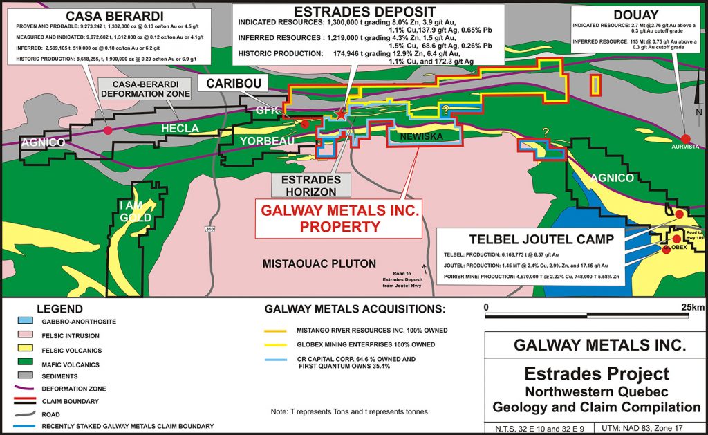 Quebec Snapshot: Eight companies to watch - MINING.COM