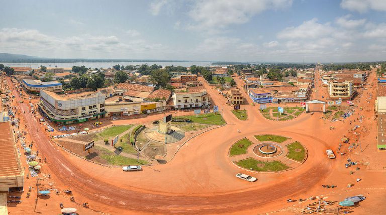 Central African Republic diamond houses obliged to export $3m per ...