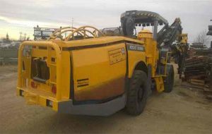 2004-ATLAS-COPCO-M2D-JUMBO-DRILL - MINING.COM