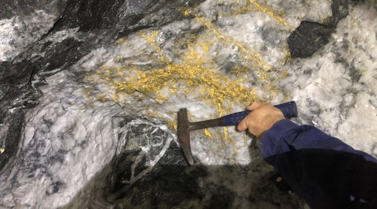 RNC recovers more high-grade coarse gold at Beta Hunt - MINING.COM