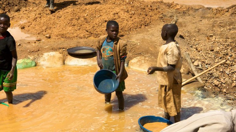 Majority of firms fail at conflict minerals due diligence - MINING.COM