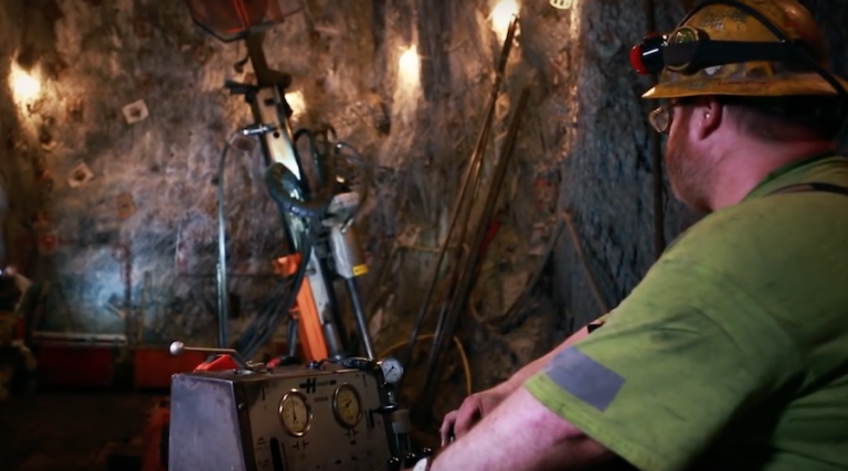 Lucky Friday ramp-up buoys Hecla’s 2020 silver production - MINING.COM