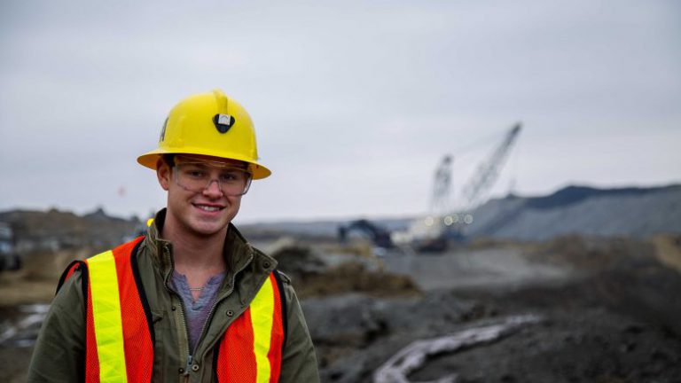 The Northern Miner awards scholarship to mining engineering student ...