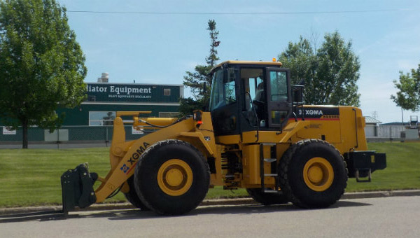 XGMA-XG958S-WHEEL-LOADER - MINING.COM