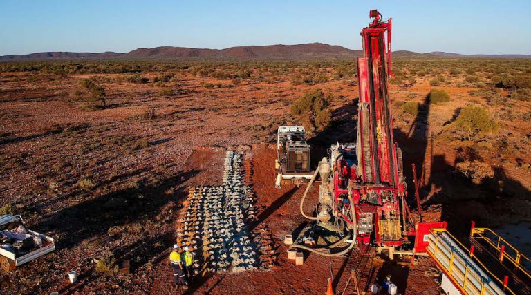 Bryah expands in Western Australia - MINING.COM
