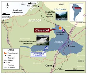 SolGold strikes again in Ecuador’s Andean copper belt - MINING.COM