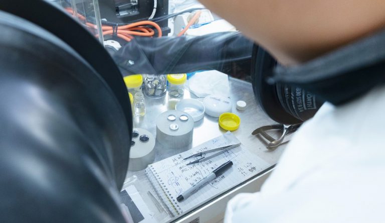 Lithium Australia successful at building lithium-ferro-phosphate ...