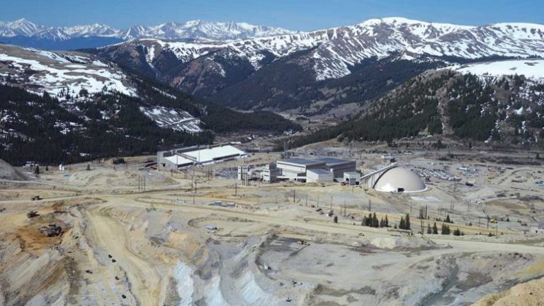 Freeport-McMoRan to cut molybdenum production at Colorado mine - MINING.COM