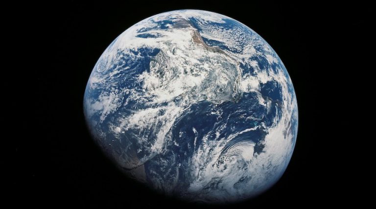 Digital Technology Supercluster launches Earth X-ray for low-impact ...