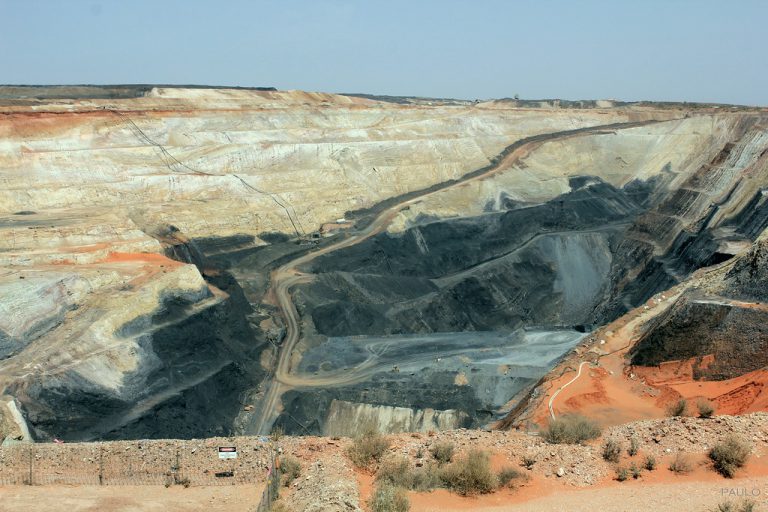 Australia's Metals X suspends operations at Nifty copper mine - MINING.COM