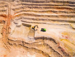 Autonomous drones to lead the way in mining surveillance technology ...