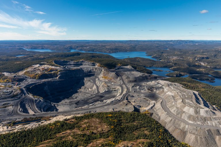 Rio Tinto enters 'historic' partnership with Innu community in Quebec ...