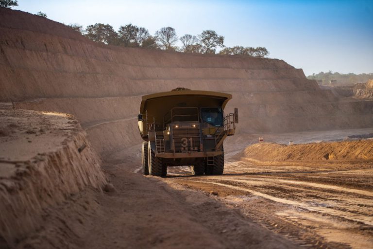 Mali's gold reserves fall to 731 tonnes, ministry data shows - MINING.COM
